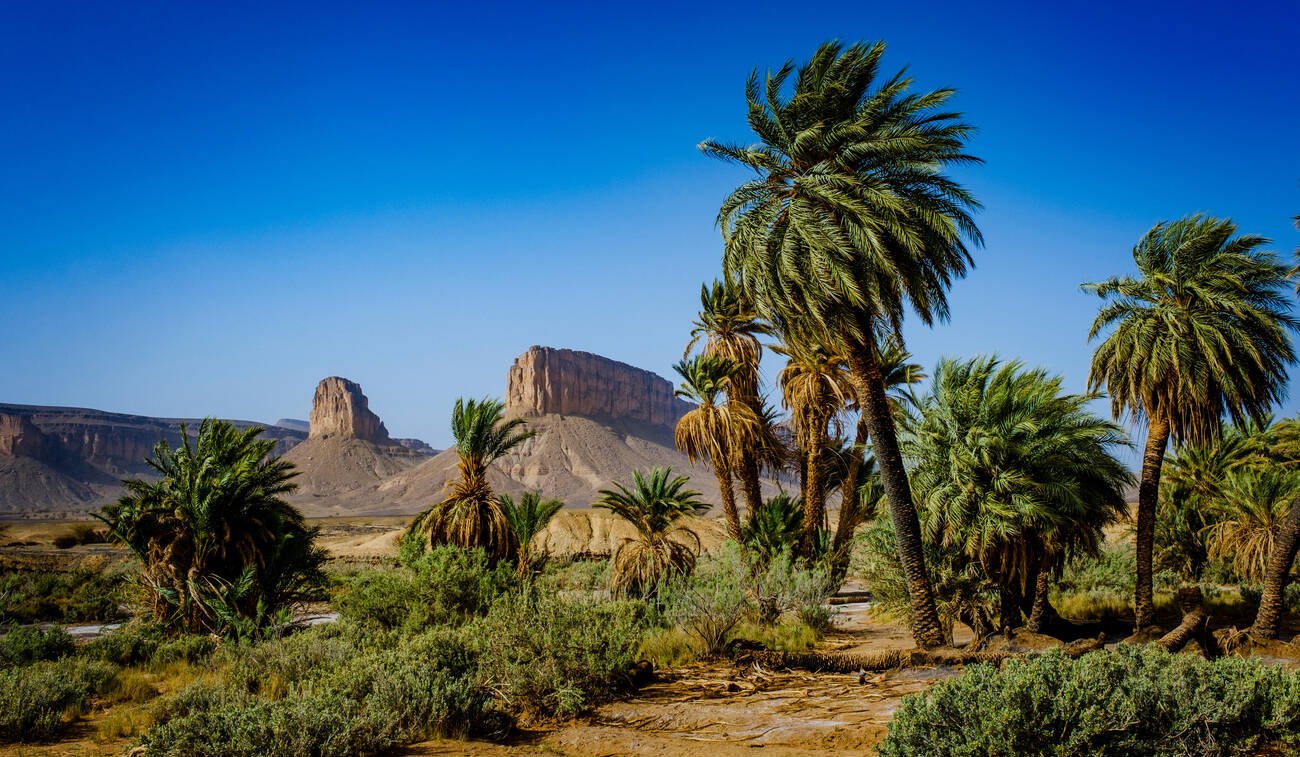 Sahara Desert Morocco | Erg Chigaga & Merzouga Trips